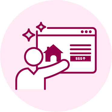 Renovate your listings with The Keyes Company