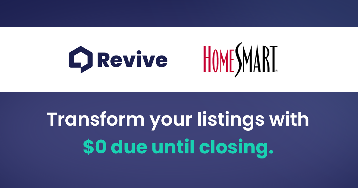 HomeSmart #1 renovation partner