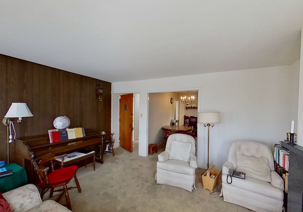 Renovate your listings with The Keyes Company