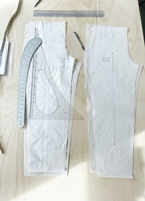 Contact Us | Mae Design Studio