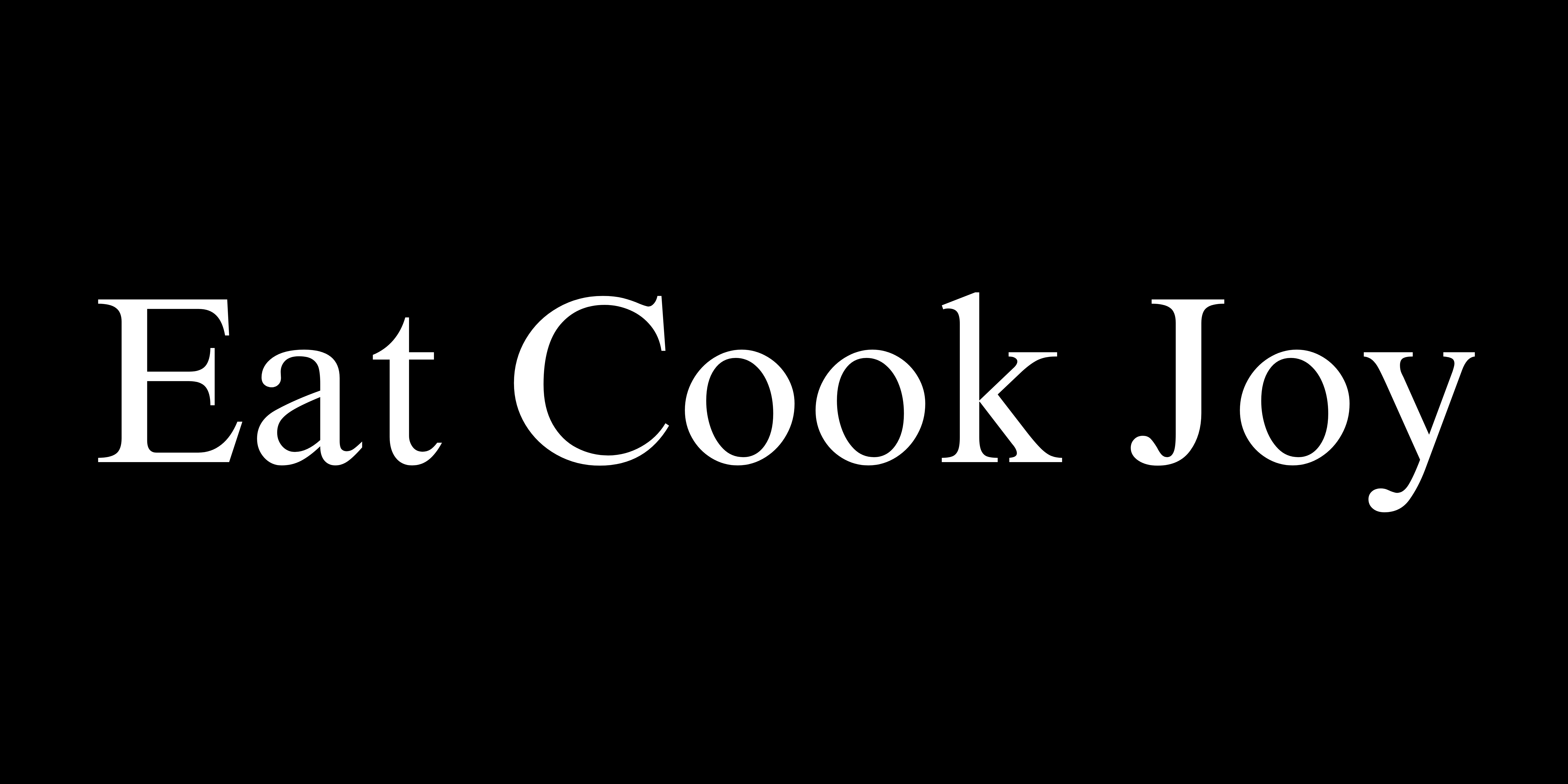 Home [www.eatcookjoy.com]