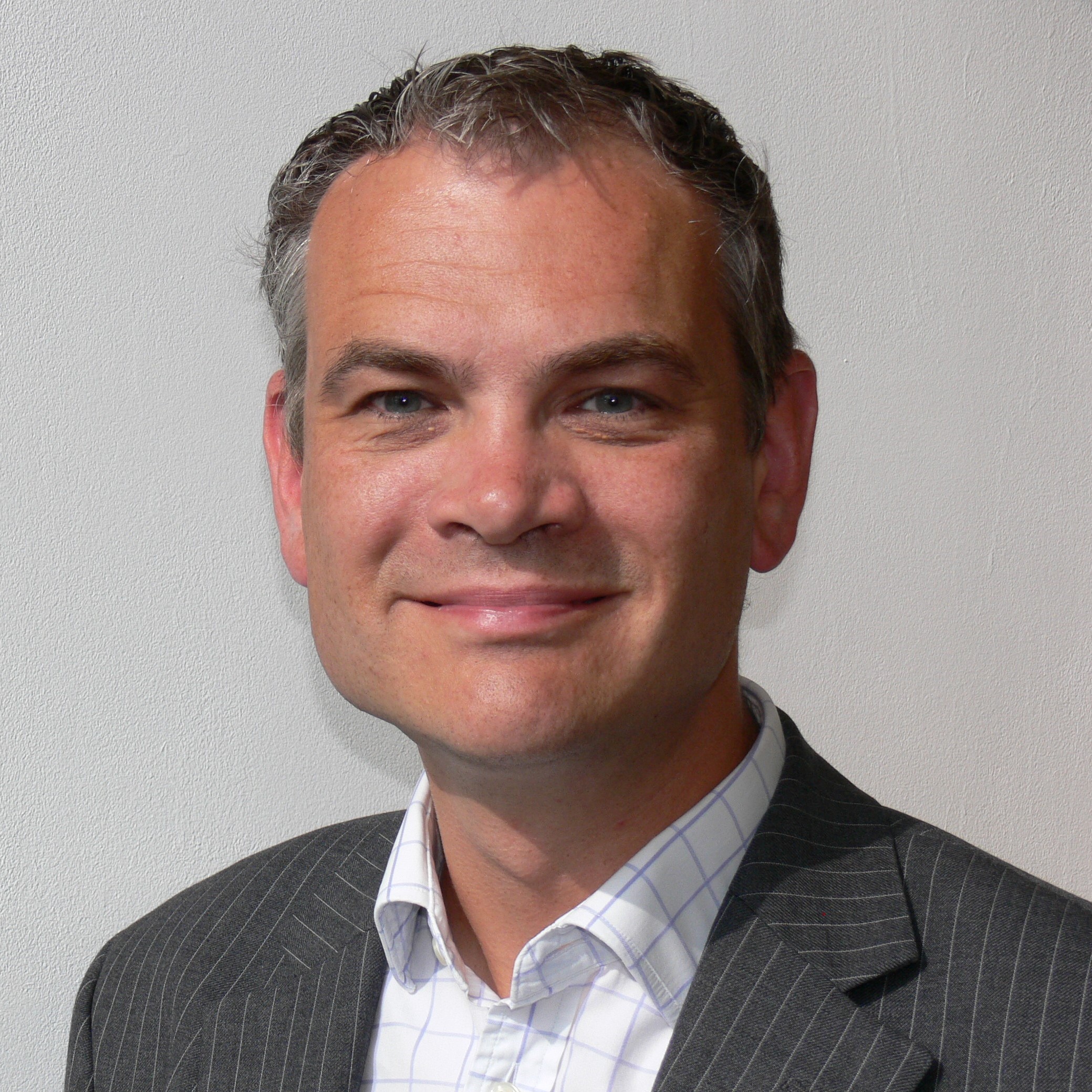 Oxford Semantic Technologies | Leadership