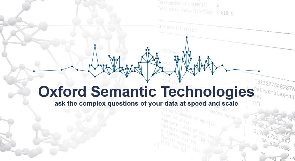 Samsung Ventures invests in Oxford Semantic Technologies | 1 min read | Jul 14, 2023