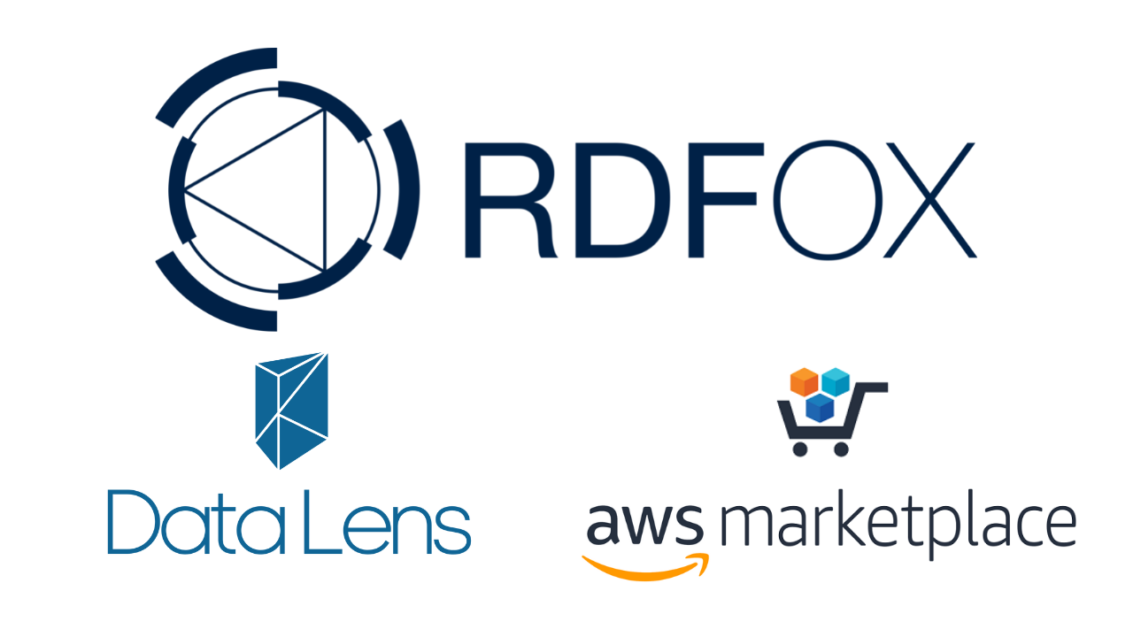 Getting Started with RDFox Just Got Easier | 2 min read | Jul 14, 2023
