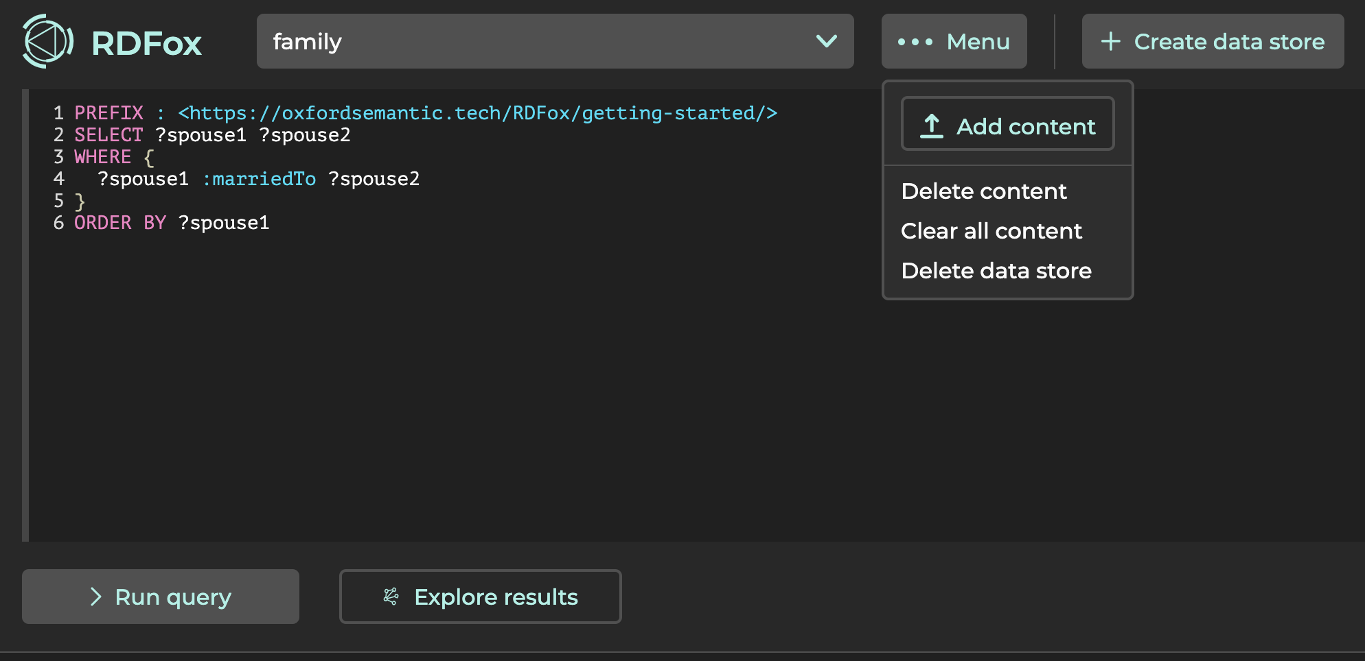 Getting started with the new web console | 6 min read | Jul 14, 2023