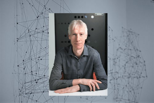 The Lovelace Medal Winner 2020 - Ian Horrocks: Reasoning Systems | 9 ...