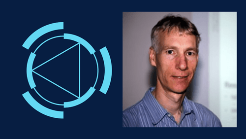 Meet the Founders: Prof. Ian Horrocks | 6 min read | Jul 14, 2023