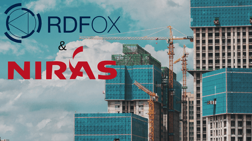 NIRAS and RDFox, Constructing Solutions with Knowledge Graphs and Reasoning | 6 min read | Jul ...
