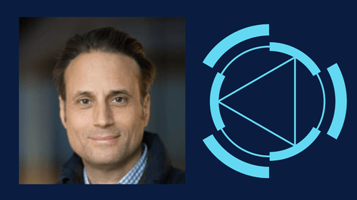 Meet the Founders: Adam Parr | 5 min read | Jul 14, 2023