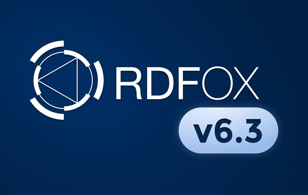 What's New in RDFox v6.3? Reasoning Visualization, Request Management ...