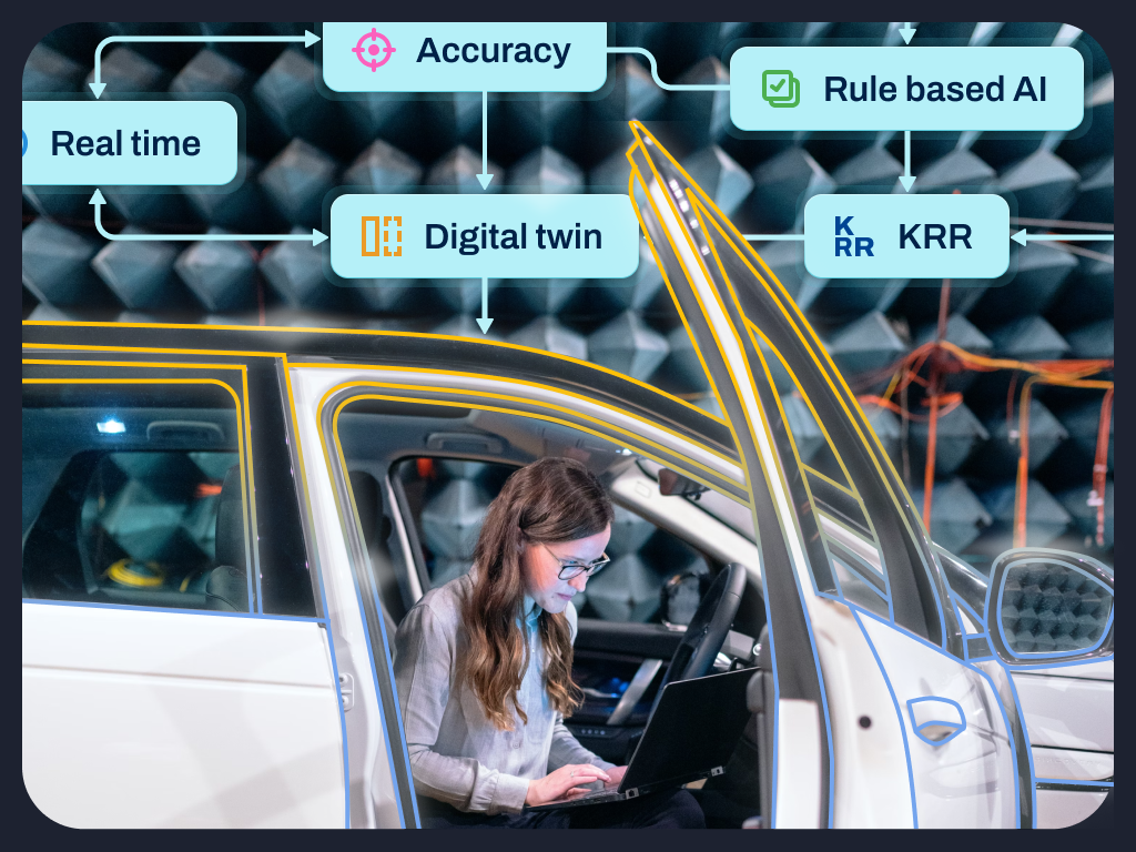 Beyond the Surface: How Rules-Based AI Adds Context to Digital Twins ...
