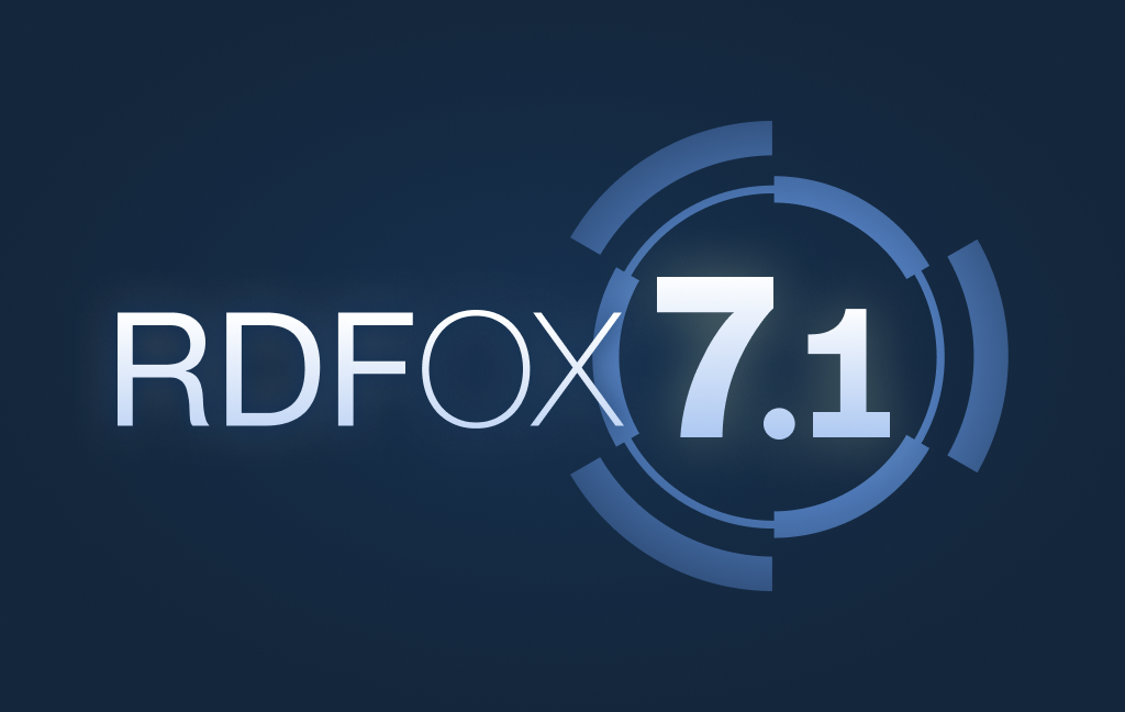 What’s New in RDFox v7.1? Enhanced security with SSO (OpenID Connect ...