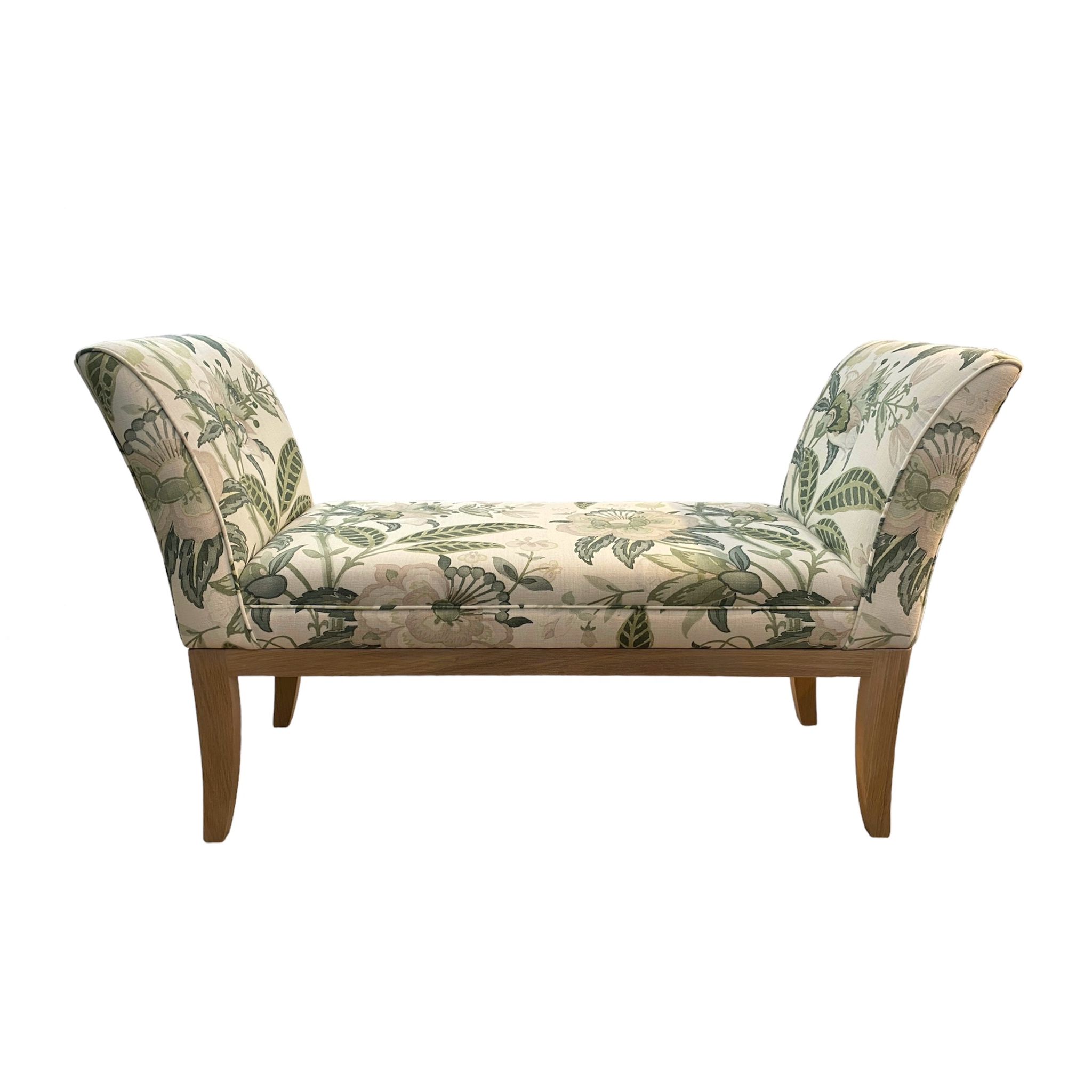 Window Seat - Amanda Hanley