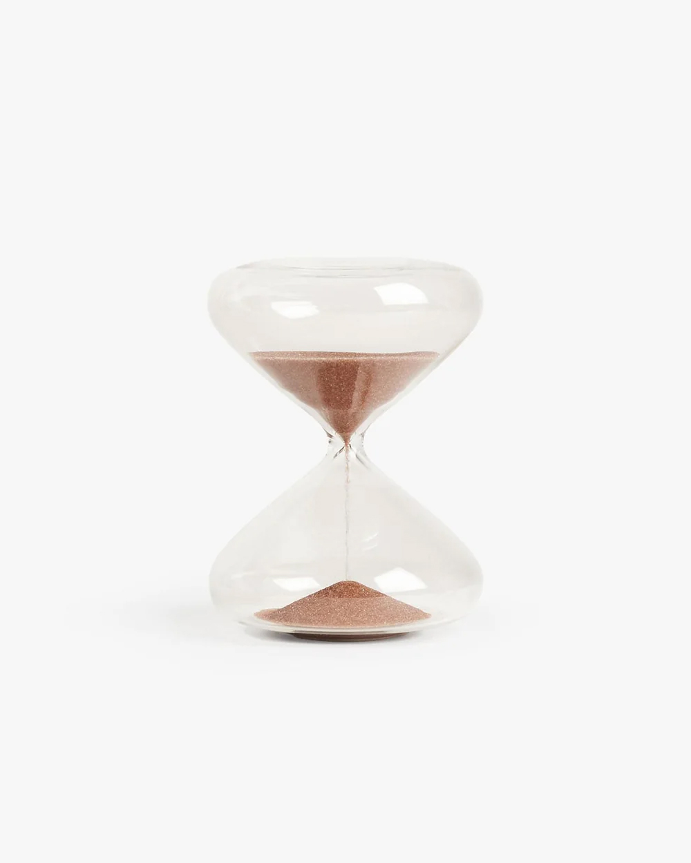 Mindful Focus Hourglass - Amanda Hanley