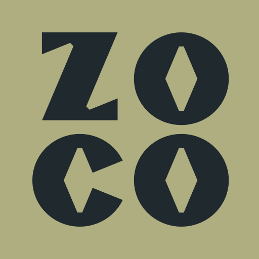 Jeff Johnson & Co. | ZoCo Design