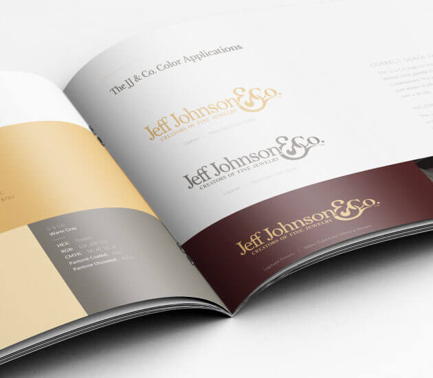 Jeff Johnson & Co. | ZoCo Design