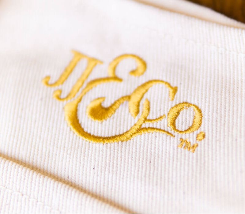 Jeff Johnson & Co. | ZoCo Design