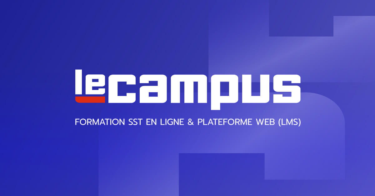 Espaces clos | Formation santé et sécurité du travail | LeCampus