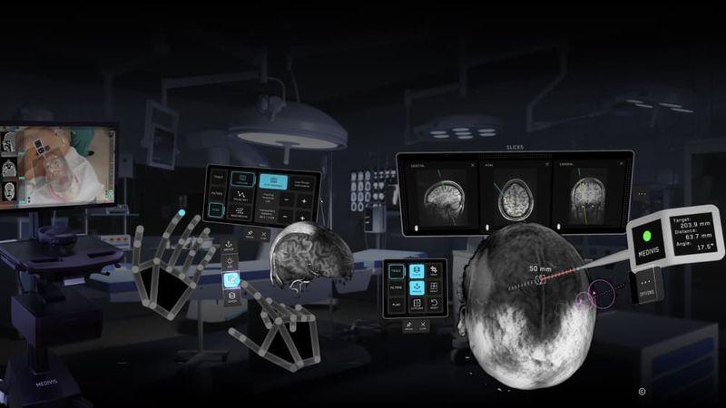 Press | Medivis