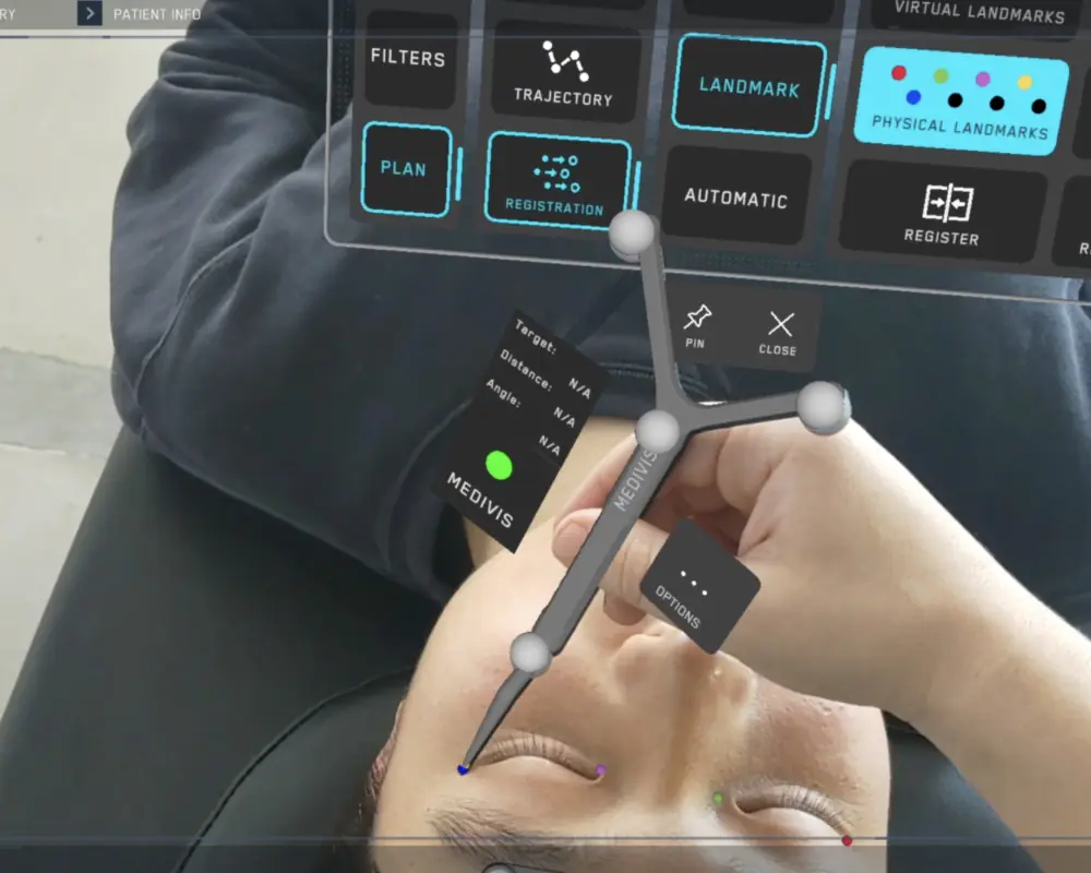 Product Updates | Medivis