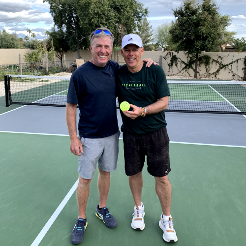 Elite Pickleball League