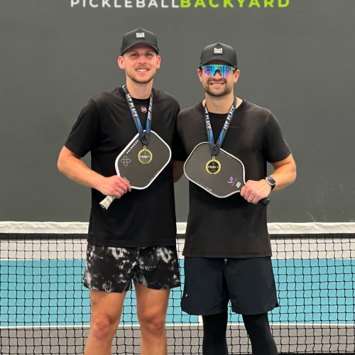 Elite Pickleball League
