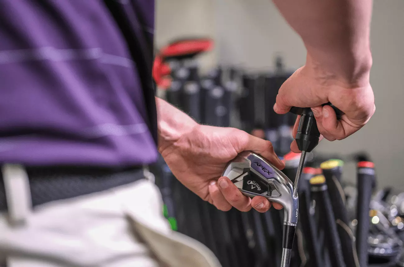 Le fitting en ligne est-il aussi efficace qu'un fitting classique ...