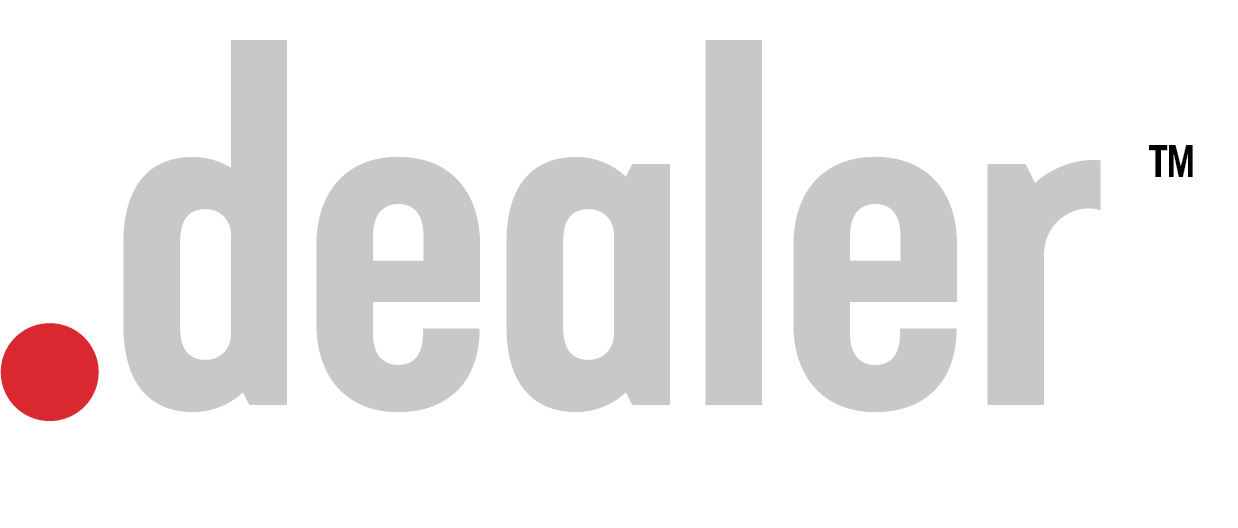 .dealer Domains