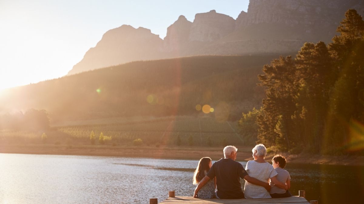 Different Types of Annuities | DIA vs QLAC | The Annuity Man