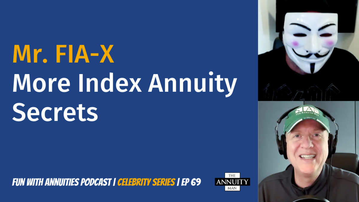 FIA: Learn More About FIA Pros and Cons | The Annuity Man