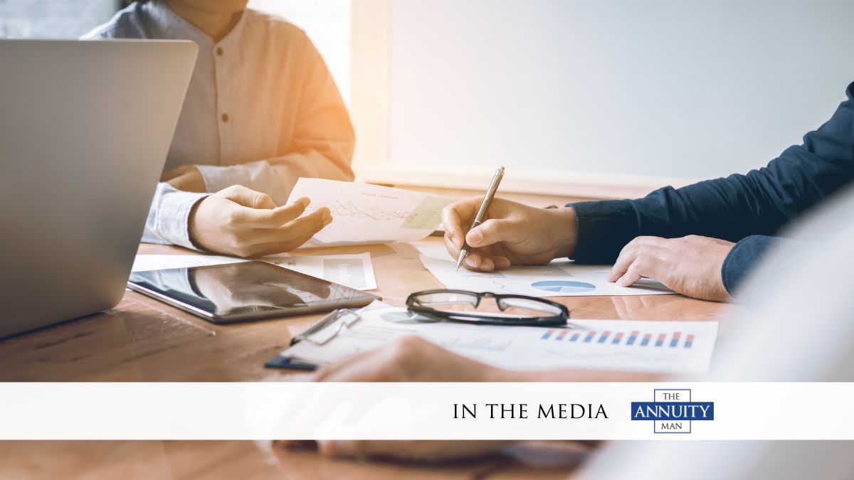 Stan The Annuity Man® in the Media | The Annuity Man
