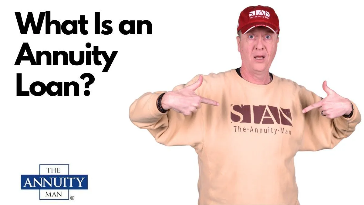 What Is a Cost Basis on an Annuity? | The Annuity Man