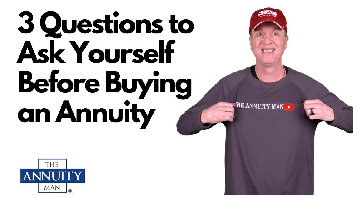 Are Hybrid Annuities Too Good to Be True? | The Annuity Man