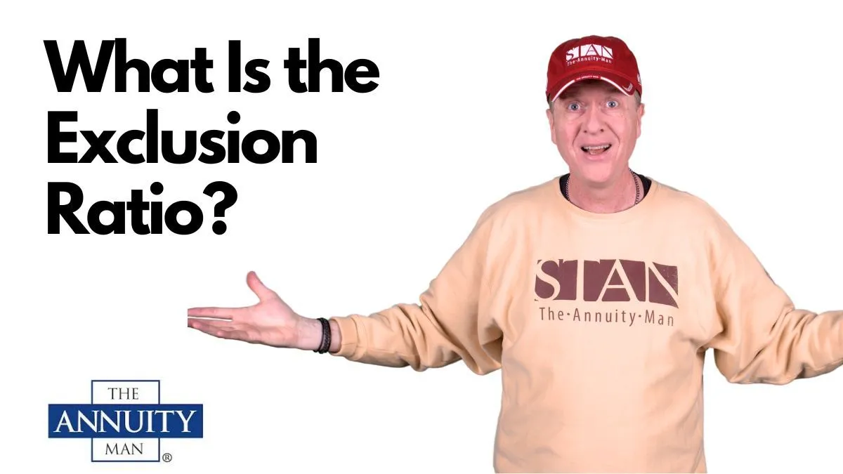 Income Rider | What Is Lifetime Income | The Annuity Man