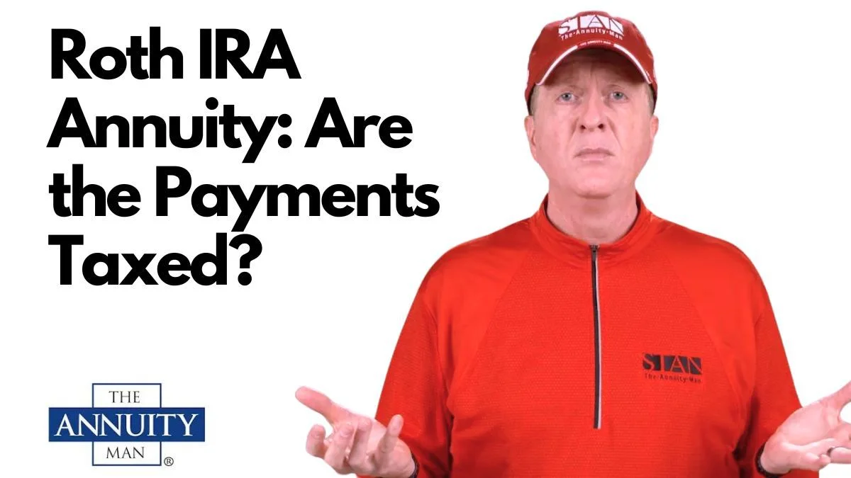 FIA vs MYGA | Annuity Comparison | The Annuity Man