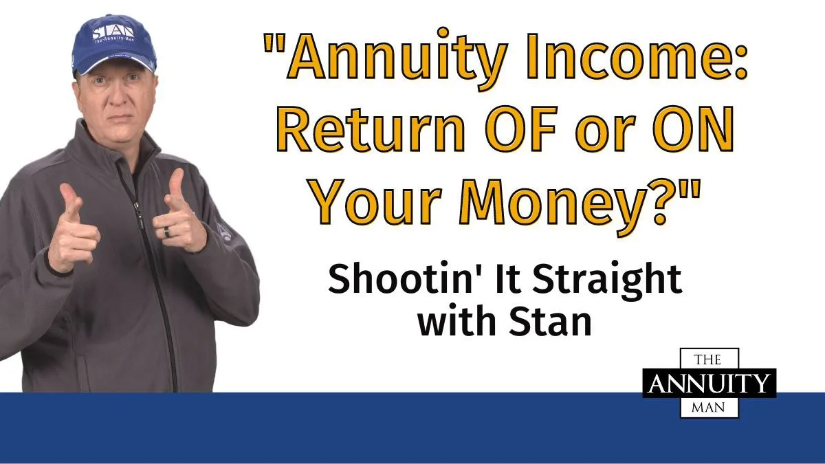 How Much Commission Do Annuity Agents Make? | The Annuity Man