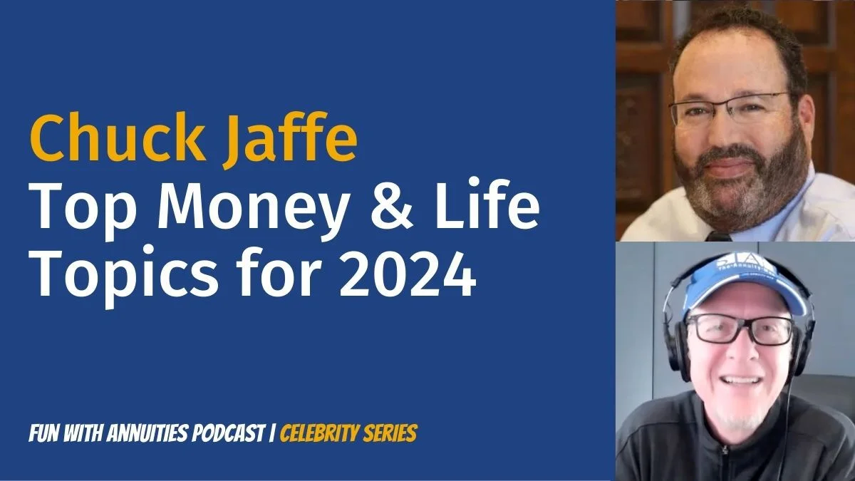 How Much Commission Do Annuity Agents Make? | The Annuity Man