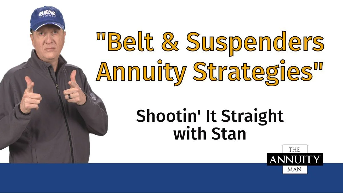 How Much Commission Do Annuity Agents Make? | The Annuity Man