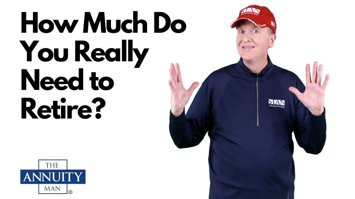 How Much Commission Do Annuity Agents Make? | The Annuity Man