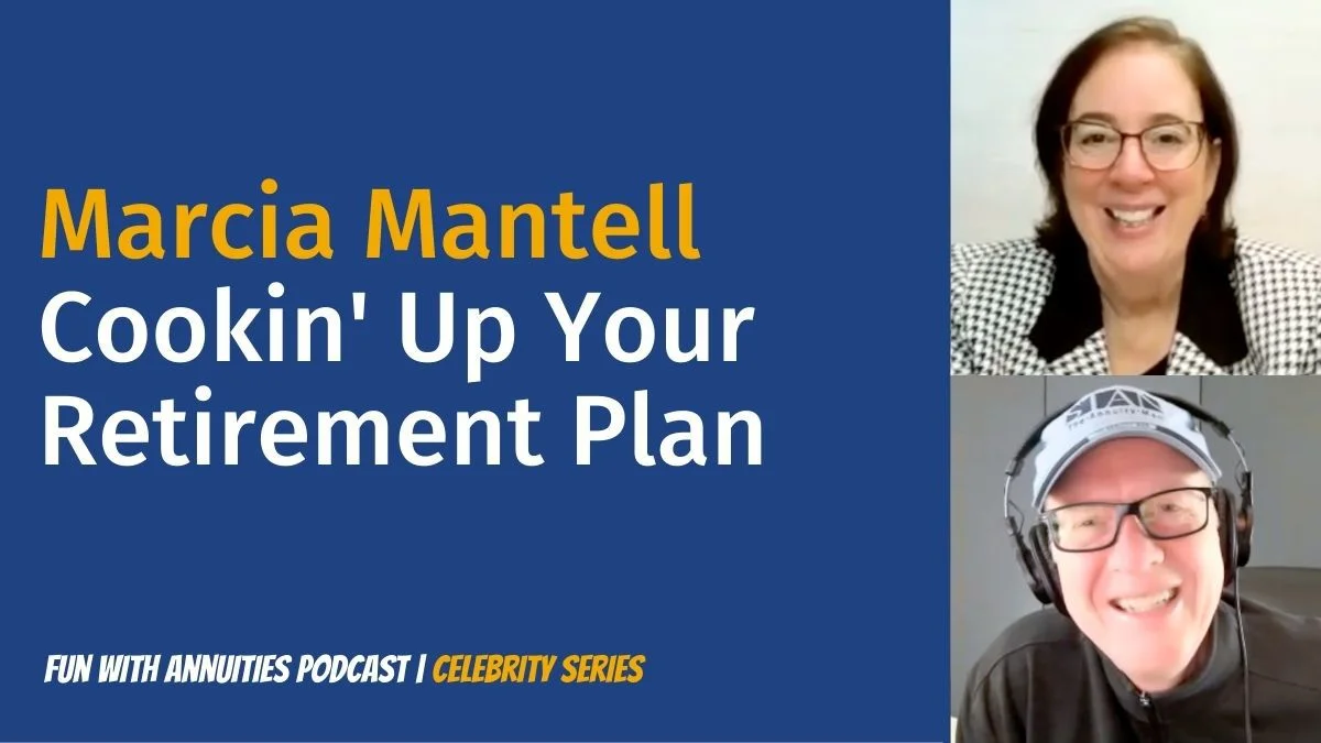 Christine Benz: Avoiding Blind Spots in Your Retirement Portfolio ...