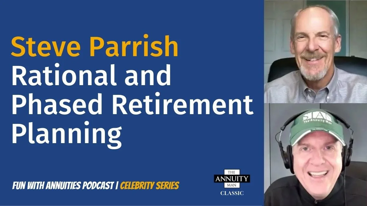 Christine Benz: Avoiding Blind Spots in Your Retirement Portfolio ...