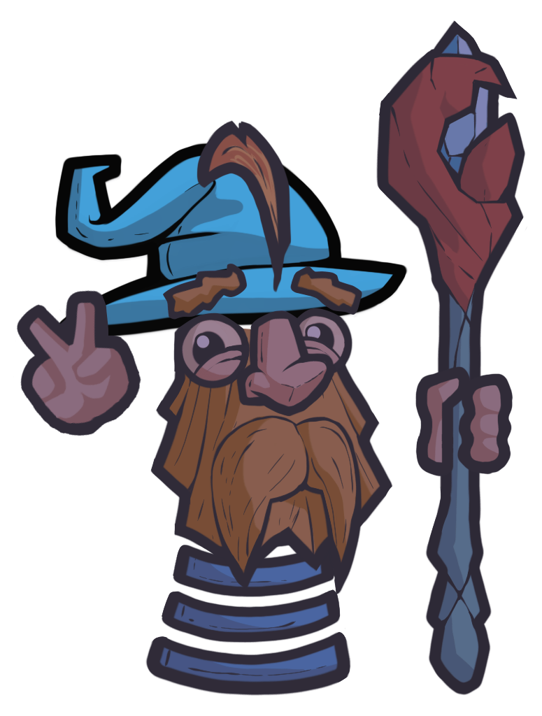 Wizarre - multiplayer NFT Blockchain Game, Play And Earn