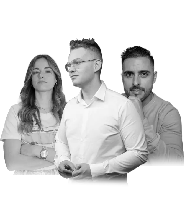 ConquerX - Conquer Blocks, Formación en Inversión & Conquer Growth