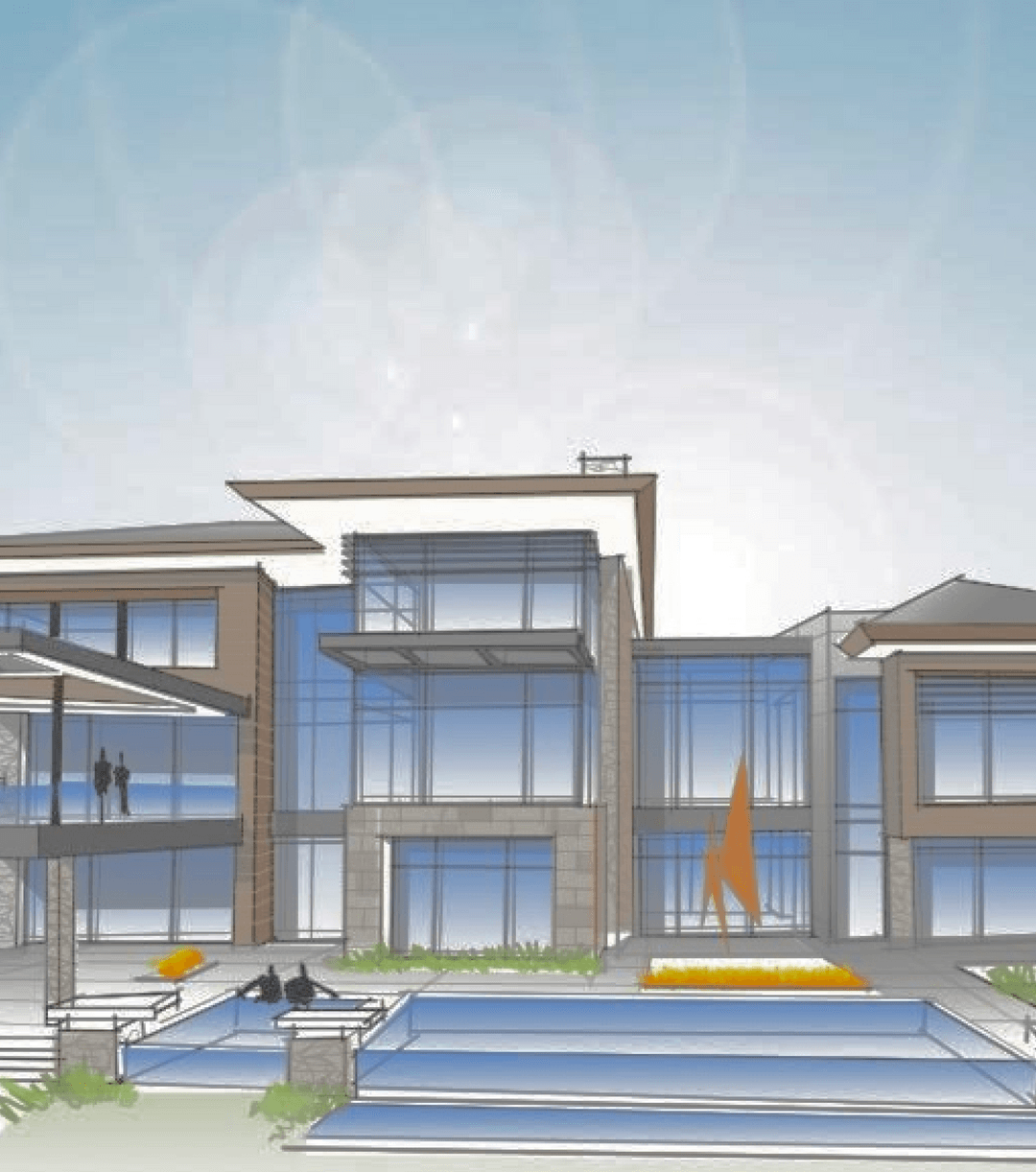 NA Structures | Expert Architectural & Building Services