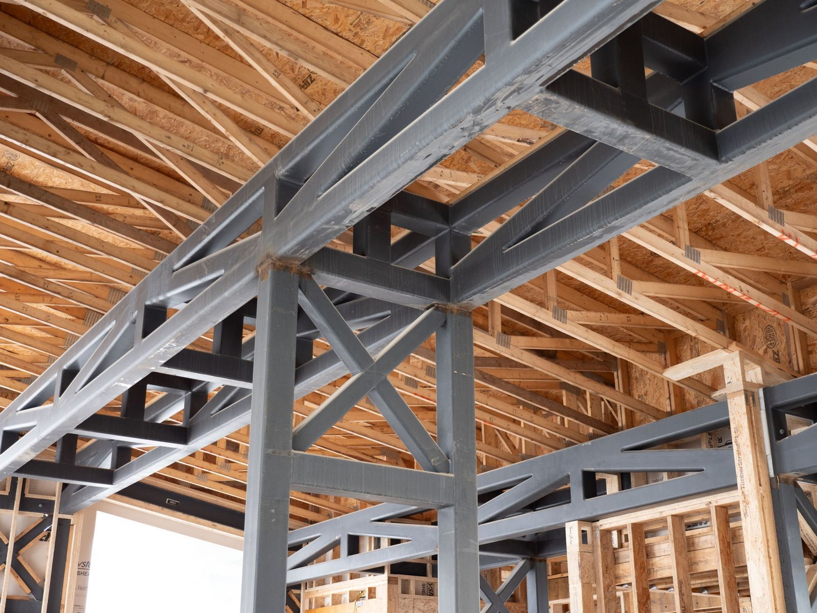 NA Structures | Expert Architectural & Building Services