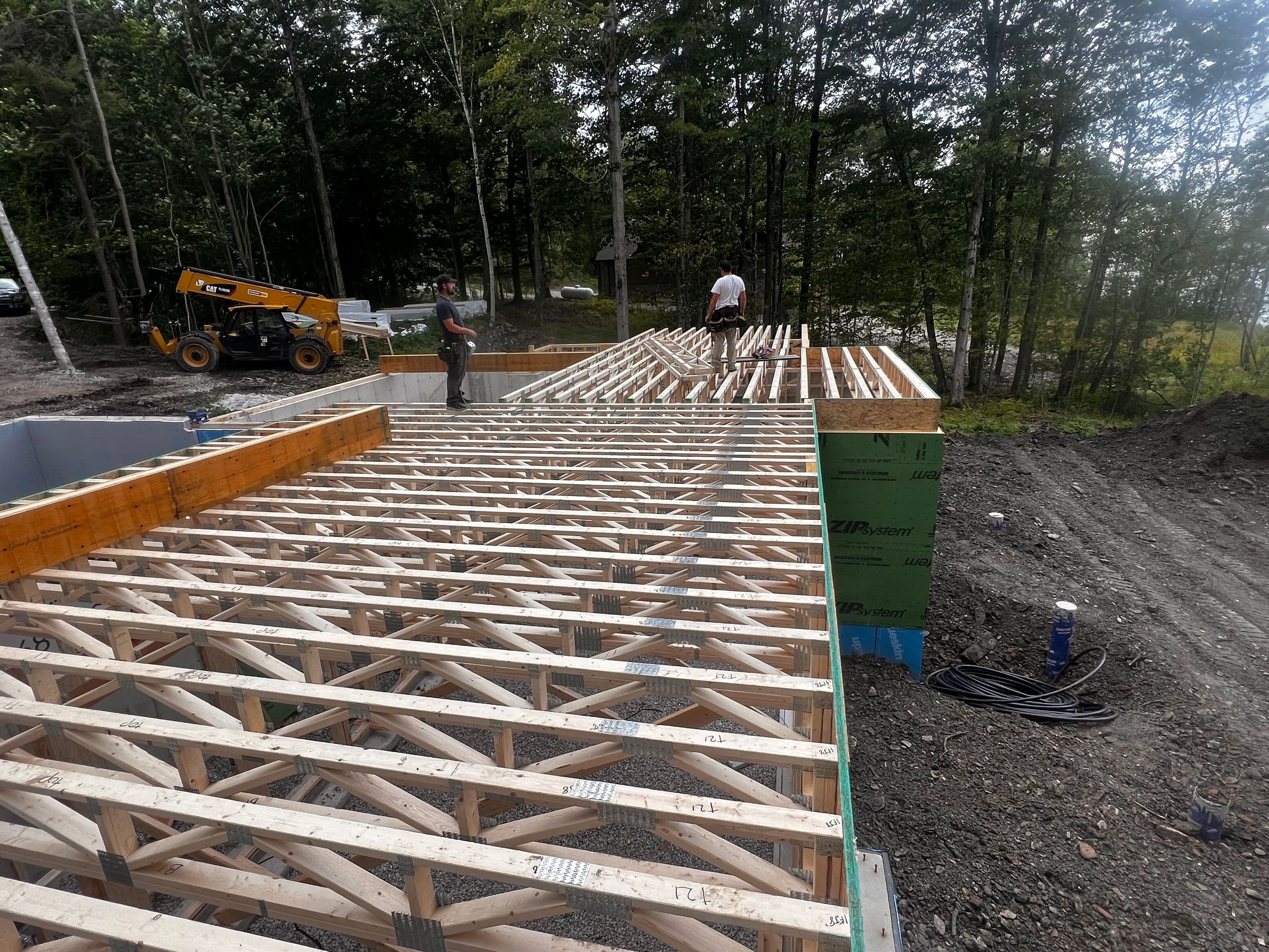 NA Structures | Expert Architectural & Building Services