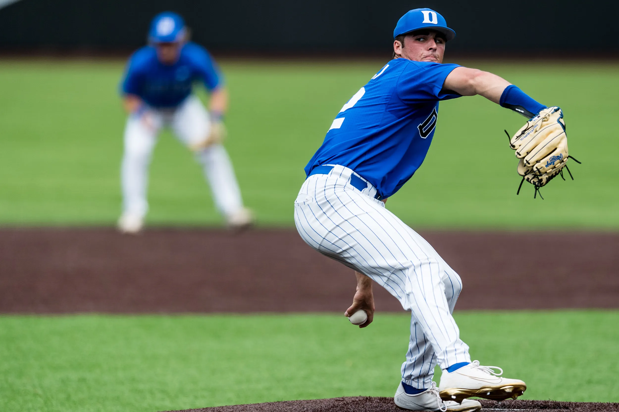 2024 MLB Draft Prospect Rankings