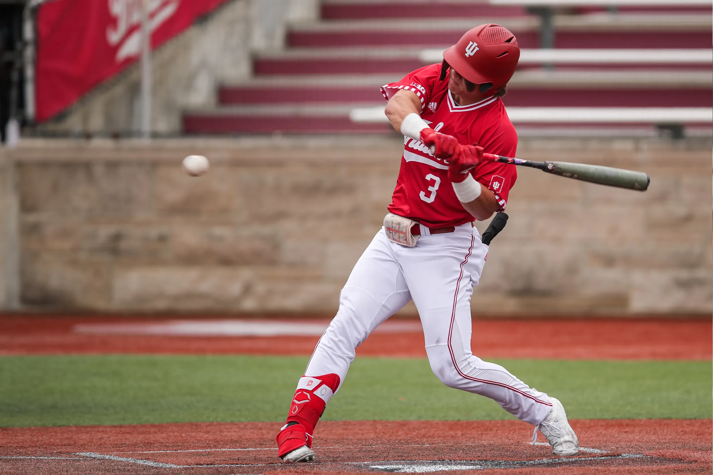 Indiana Hoosiers Team Page