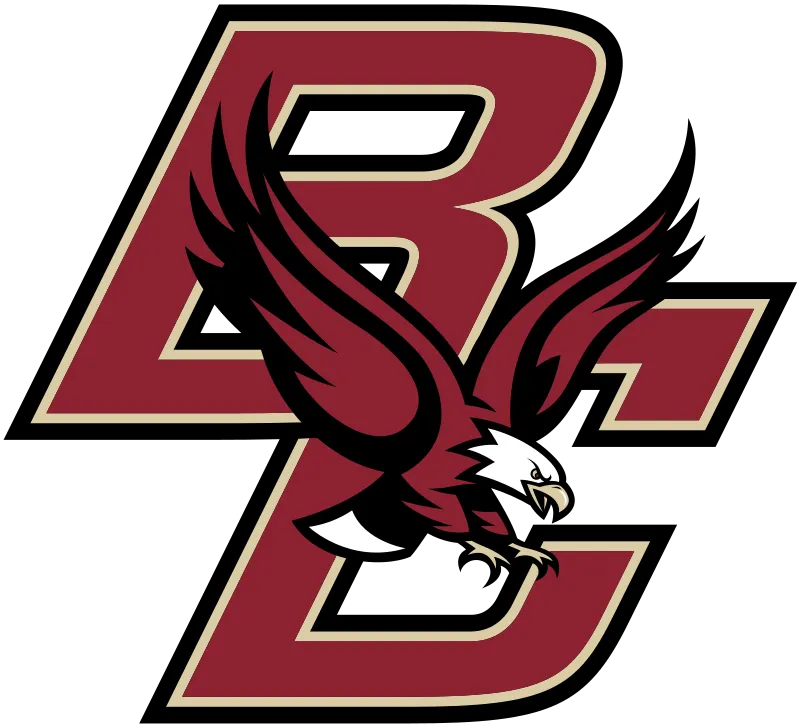 Boston College Eagles Team Page