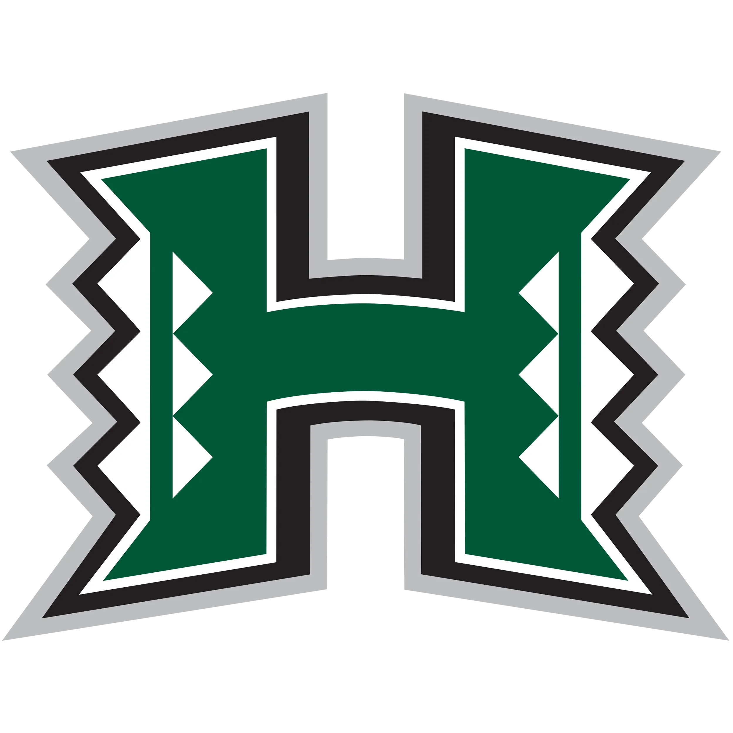 Hawaii Rainbow Warriors Team Page